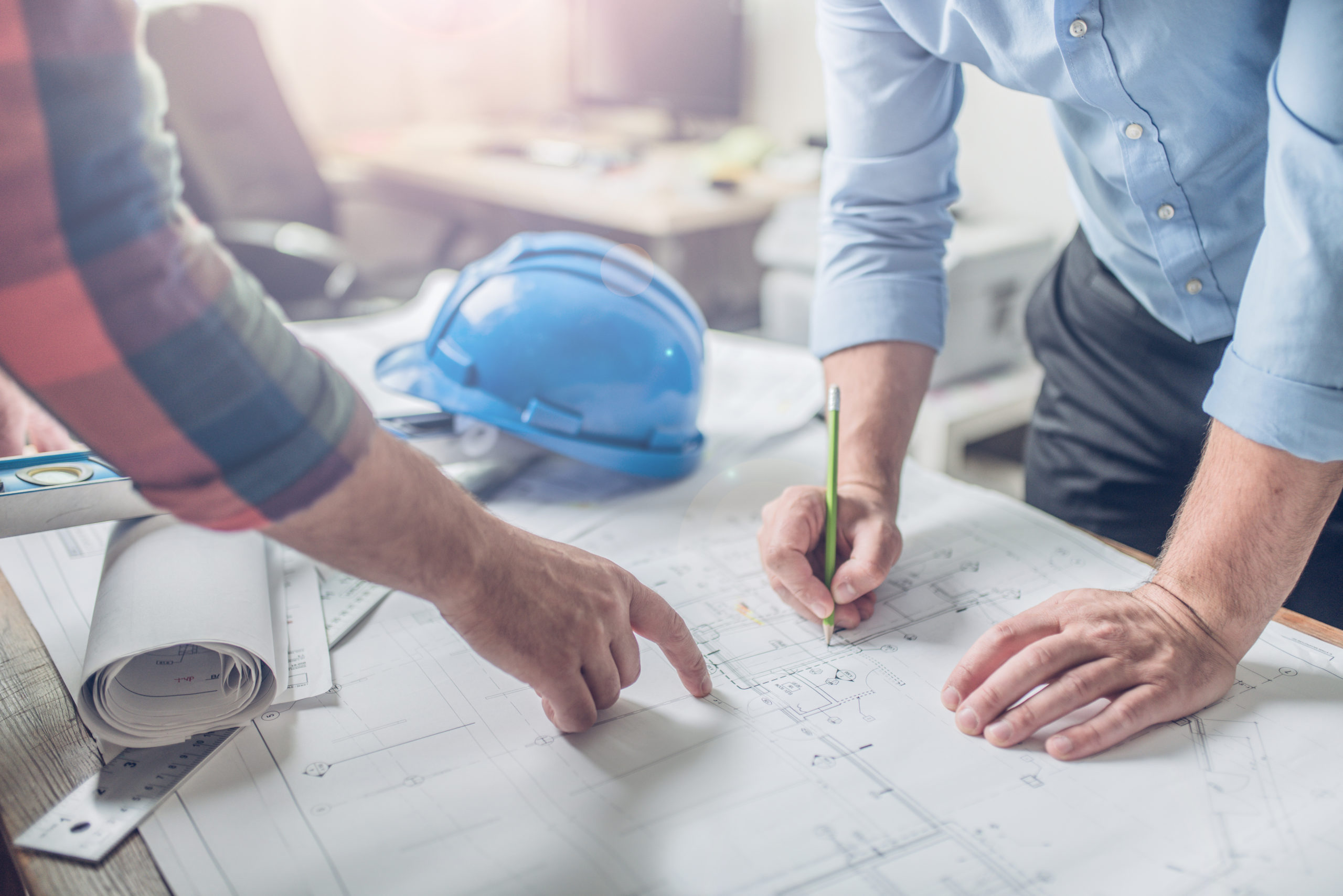 Construction Services : Ve-Tech Concrete Ayrshire, Scotland